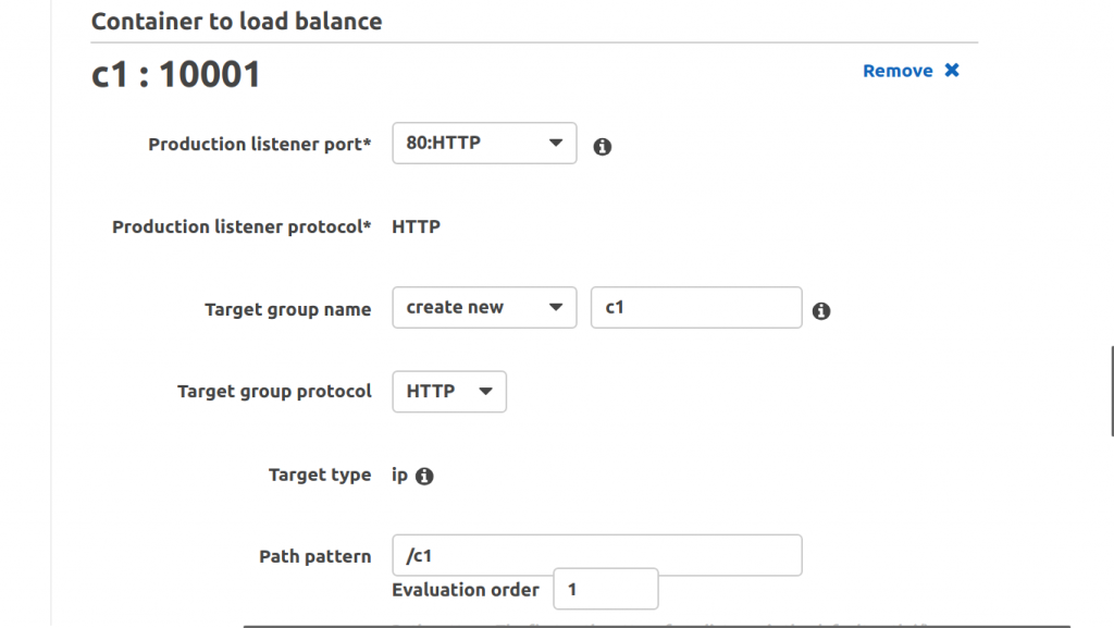 Deploying Restful Microservices As Docker Containers In Ecs Fargate Systems Plus